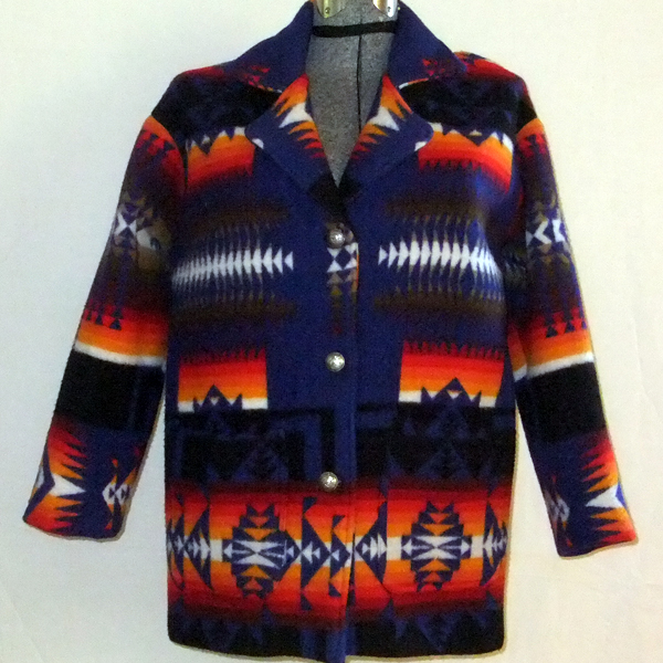 Clare Garino Fashions | Western Clothing | Western Native Clothing ...