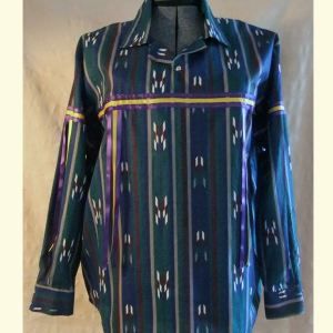 Clare Garino Fashions | Western Clothing | Western Native Clothing ...