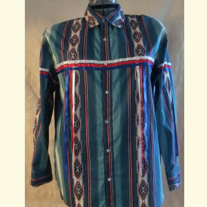Clare Garino Fashions | Western Clothing | Western Native Clothing ...