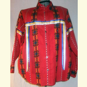 Clare Garino Fashions | Western Clothing | Western Native Clothing ...