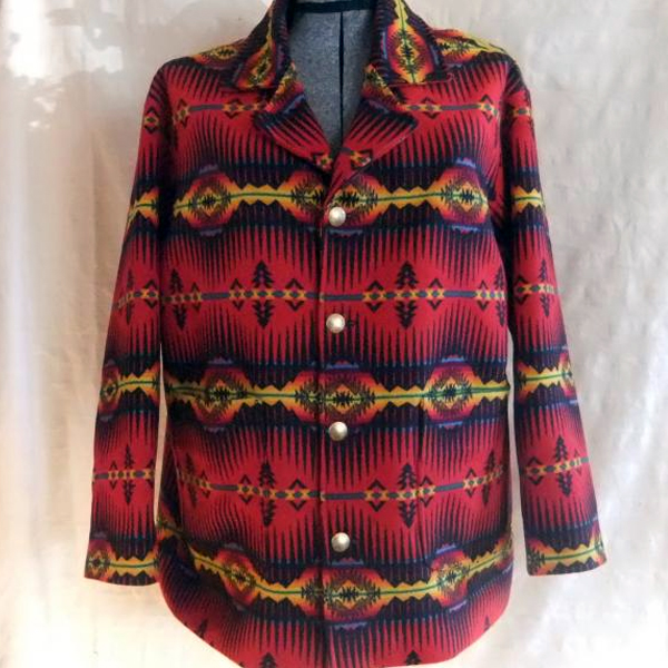 Clare Garino Fashions | Western Clothing | Western Native Clothing ...